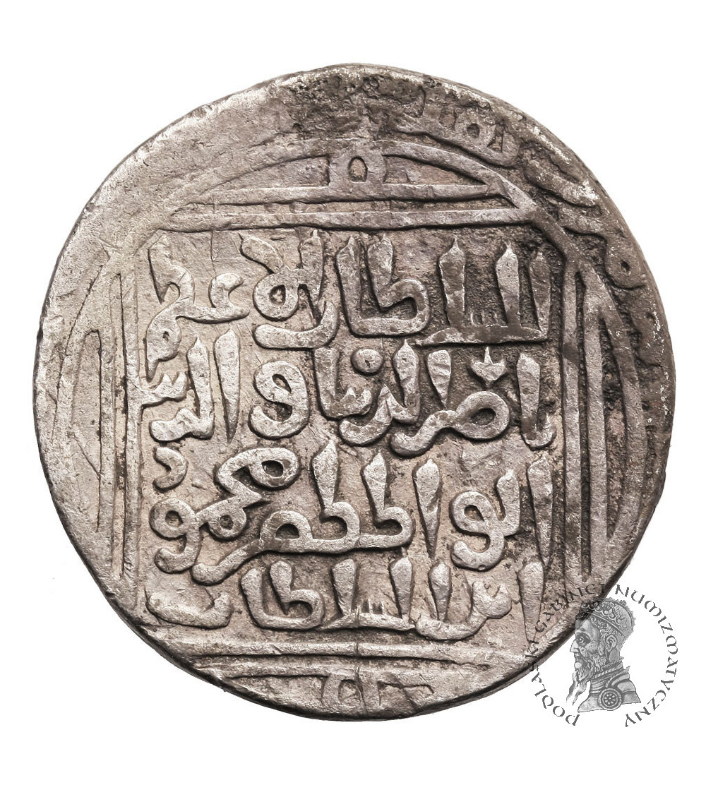 India - Sultans of Delhi, Nasir al-Din Mahmud AH 644-664 / 1246-1266 AD ...