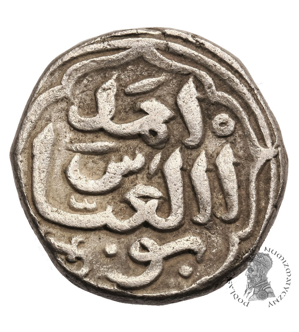 India - Delhi Sultanate, Muhammad Bin Tughluq AH 725-752 / 1325-1351 AD ...