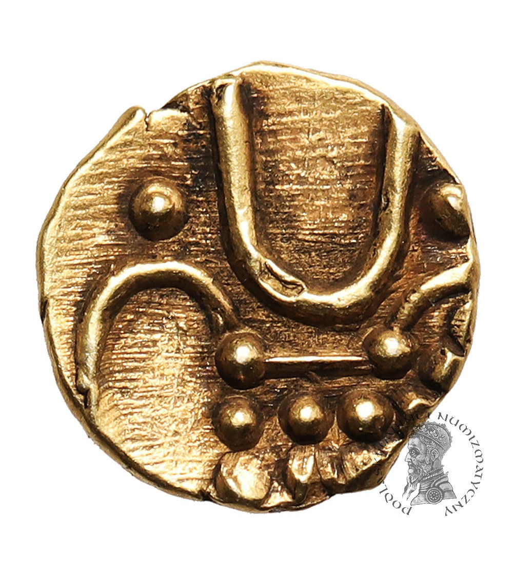 India - Cochin. Vira Raya, AV Fanam ND (ca. 1795-1850), Malabar Coast ...