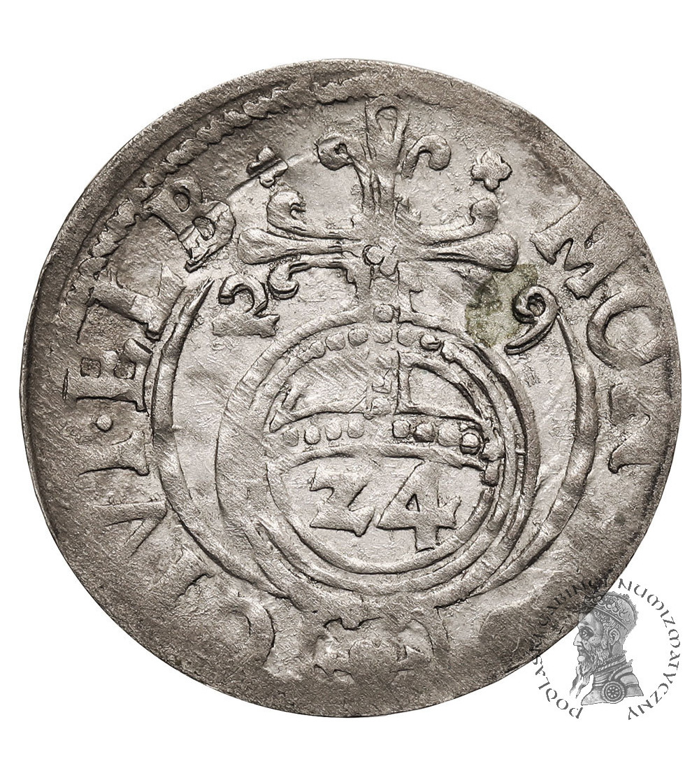 Elblag (Elbing) - Swedish occupation, Gustaf II Adolph 1617-1632 ...