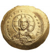 Byzantine Empire. Constantinus IX Monomachus, 1049-1053 AD. AV ...